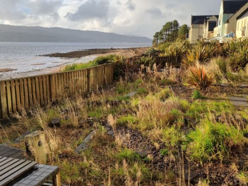 Portfolio - Inverkip